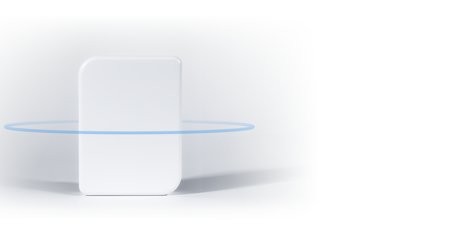 2-Way Wireless Repeater - RISCO