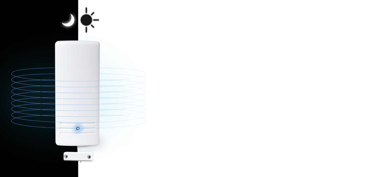 Flood Detector - RISCO