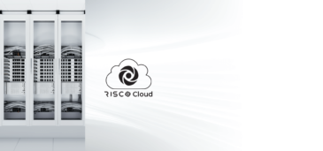 Access control made simple - RISCO