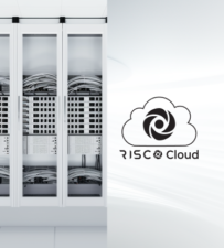 Access control made simple - RISCO