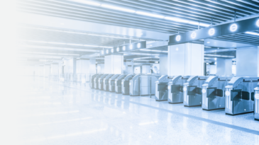 Access control made simple - RISCO