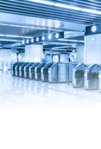 Access control made simple - RISCO