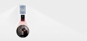 Beyond DT, rilevatori da esterno - RISCO