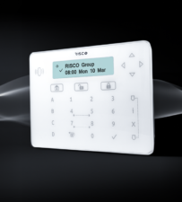Keypads - RISCO