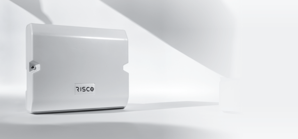 Cellular on Bus Module - RISCO