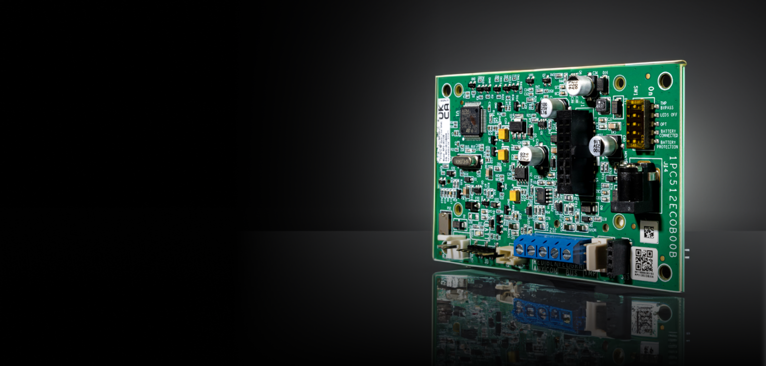 Cellular on Bus Module - RISCO