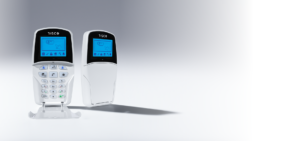 Keypads - RISCO