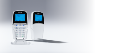 Keypads - RISCO