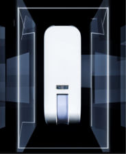 Curtain Detector - RISCO