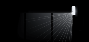 Curtain Detector - RISCO