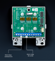 Seismic Detector - RISCO