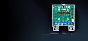 Seismic Detector - RISCO