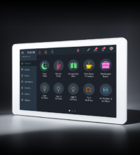 Claviers - RISCO Marketing