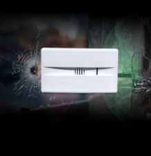 Glass Break Detectors - RISCO