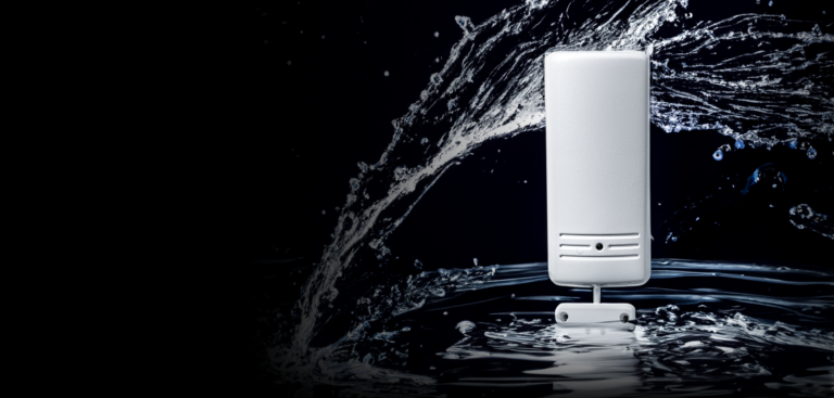 Flood Detector - RISCO