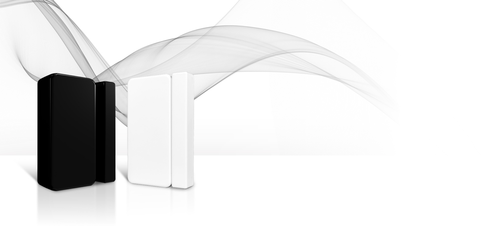 Magnetic Door/Window Contacts - RISCO