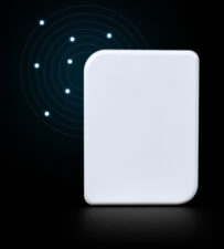 2-Way Wireless Repeater - RISCO