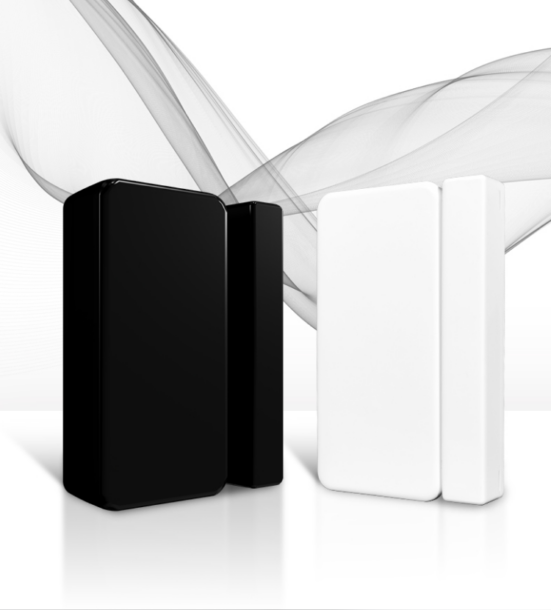 Magnetic Door/Window Contacts - RISCO