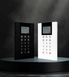 Keypads - RISCO