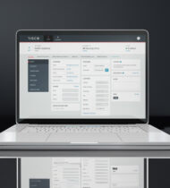 VUpoint IP cameras - RISCO