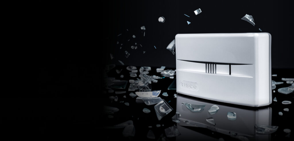 Glass Break Detectors - RISCO