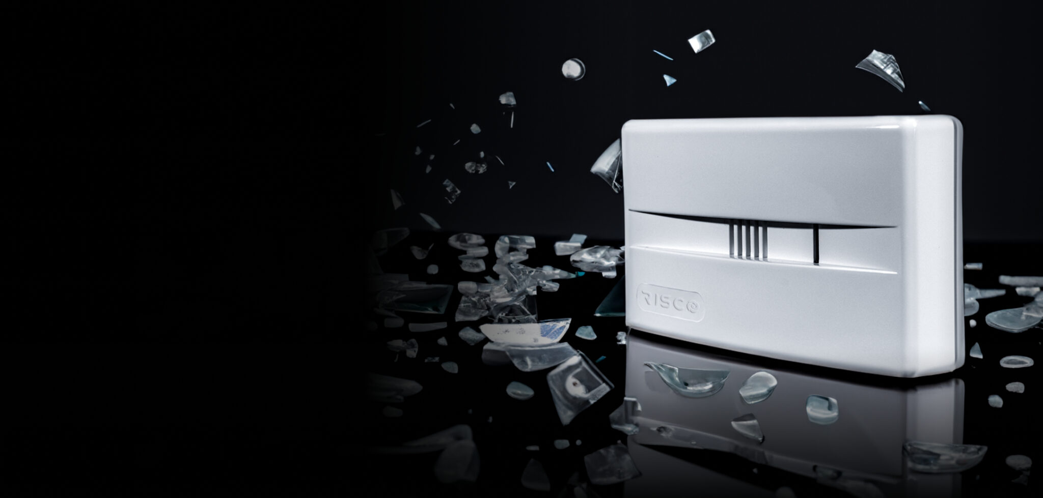 Glass Break Detectors - RISCO