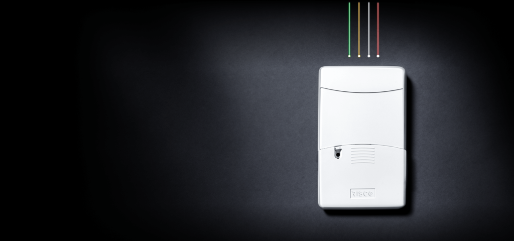 Wireless Video Module - RISCO