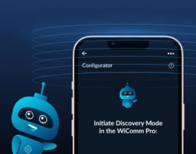 HandyApp – Installer’s Pocket Assistant - RISCO