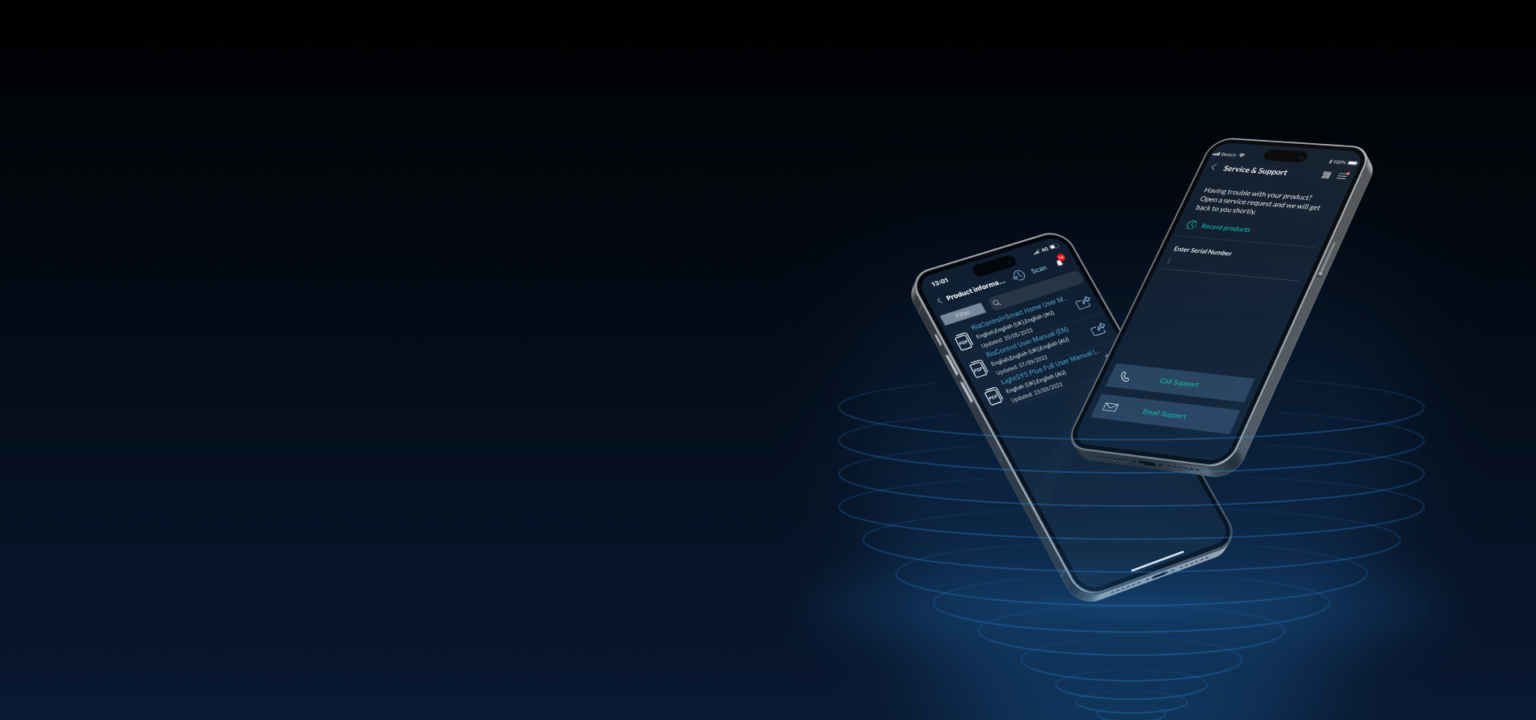 HandyApp – Installer’s Pocket Assistant - RISCO