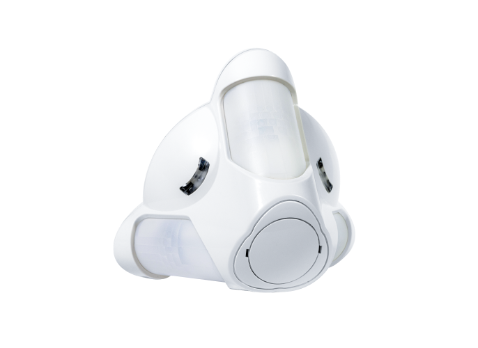 Industrial LuNAR Ceiling Detector - RISCO