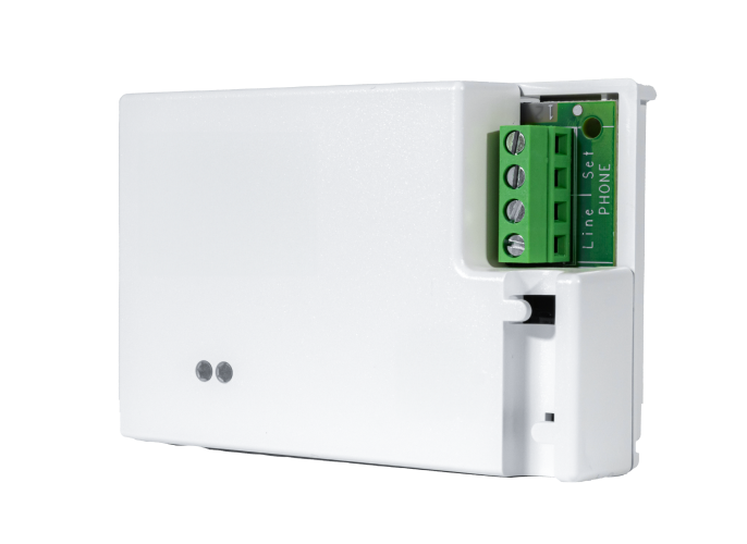 Módulo Plug-In PSTN LightSYS+ - RISCO Marketing