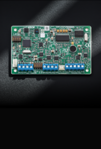 LightSYS Voice Module - RISCO