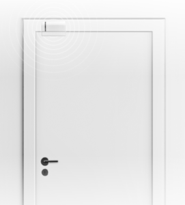 Magnetic Door/Window Contacts - RISCO