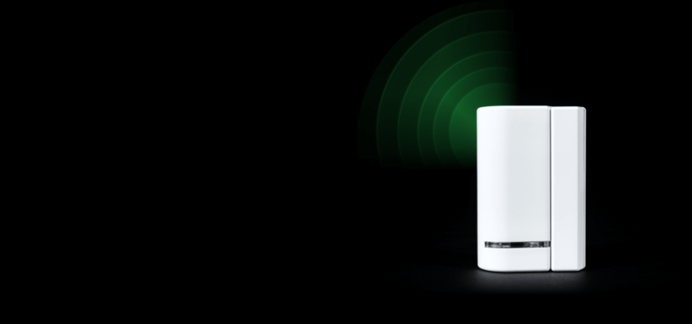 Magnetic Door/Window Contacts - RISCO