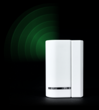 Magnetic Door/Window Contacts - RISCO