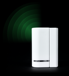 Magnetic Door/Window Contacts - RISCO