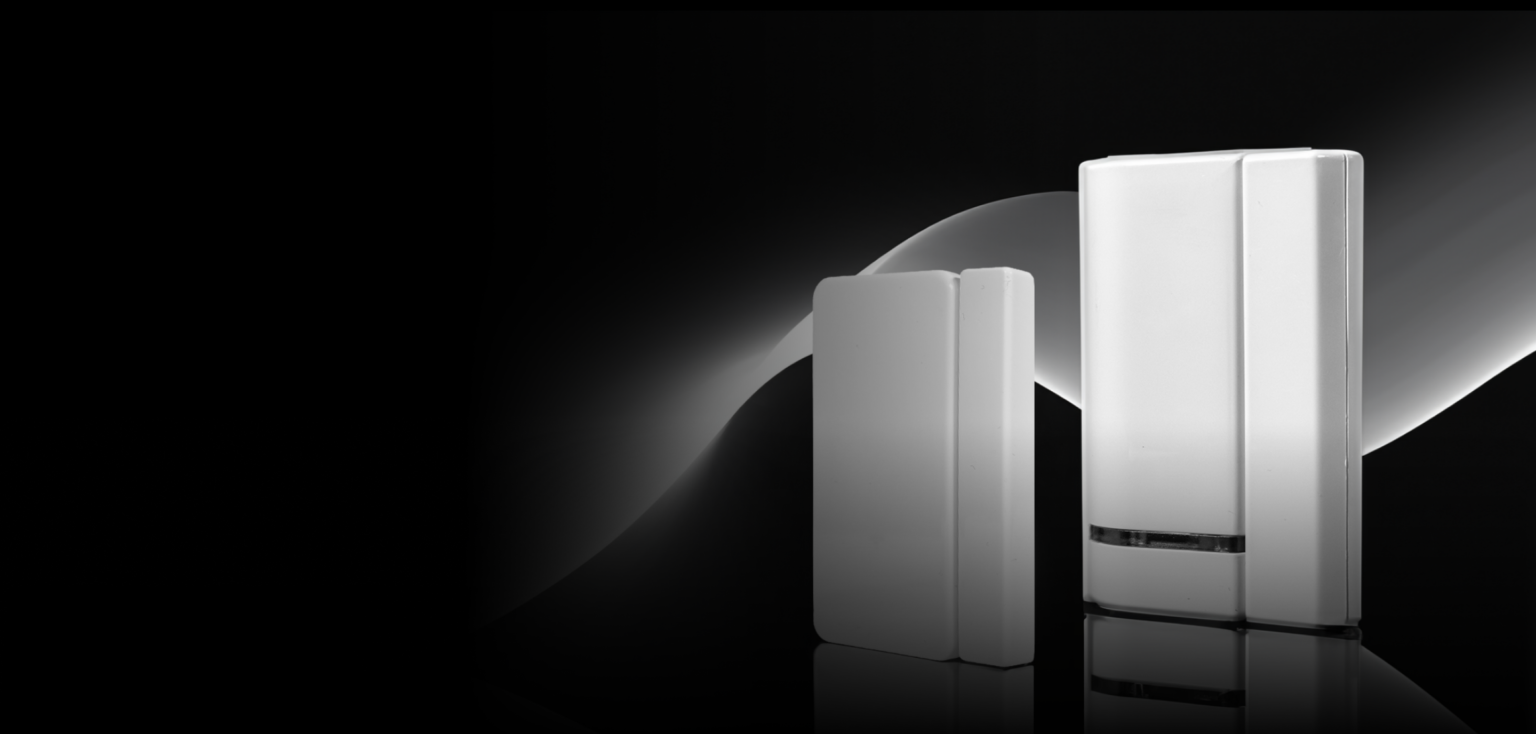 Magnetic Door/Window Contacts - RISCO