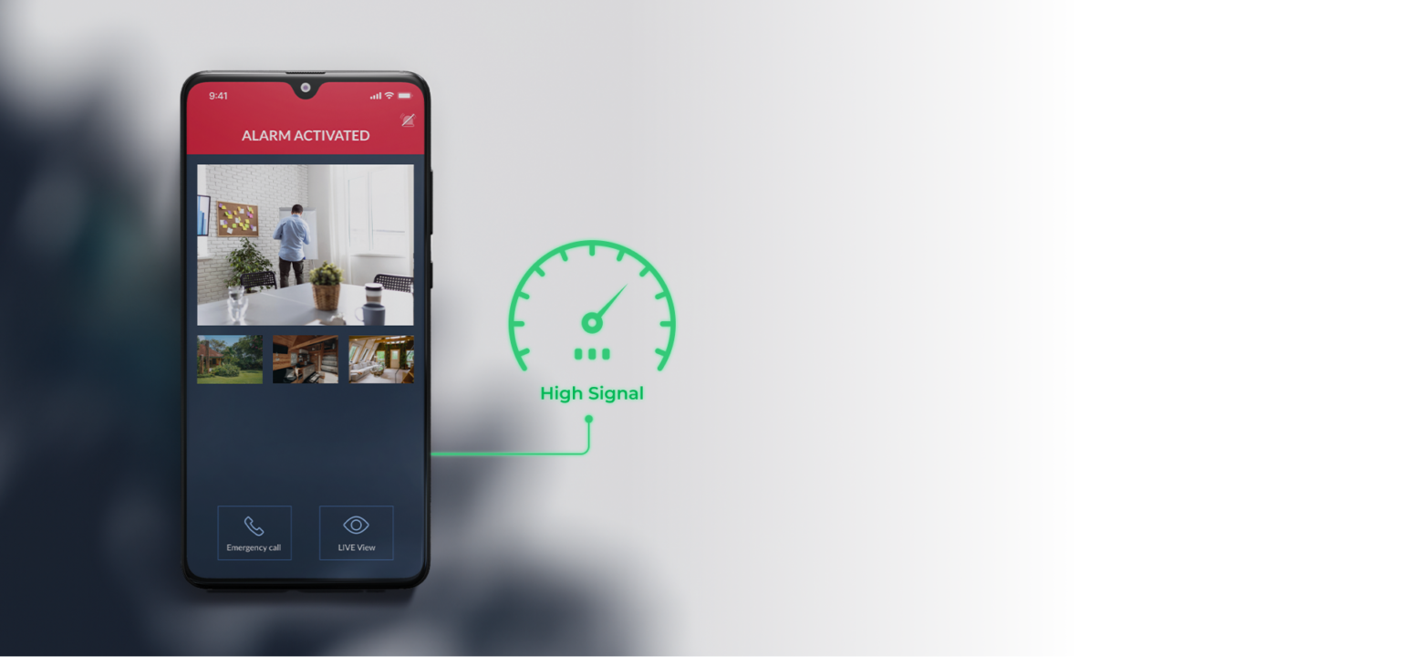 Wireless Video Module - RISCO