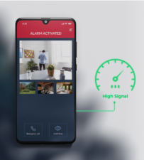 Wireless Video Module - RISCO