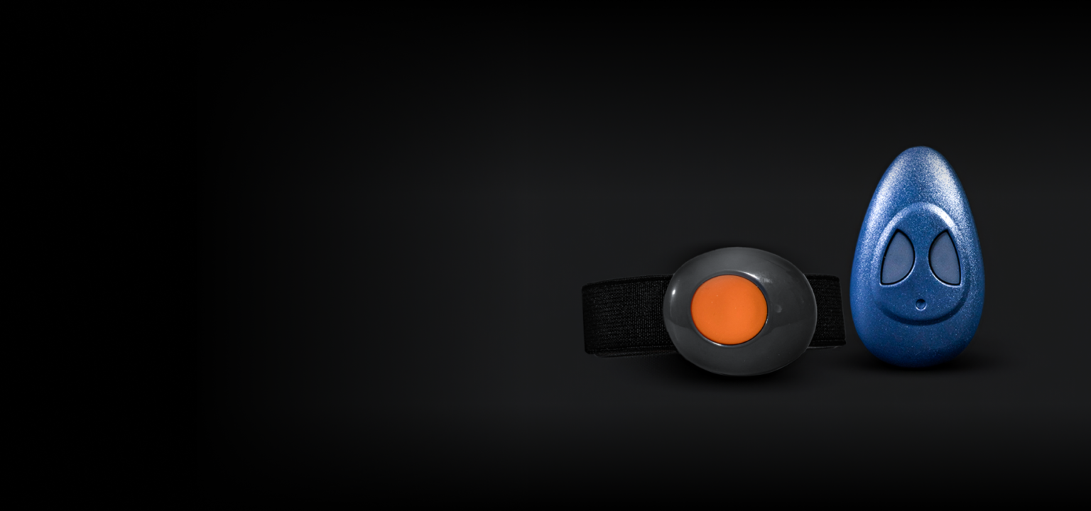 Panic Keyfobs - RISCO