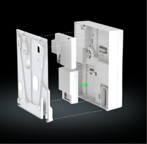 4G/2G Plug-in Communication Modules - RISCO