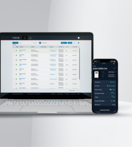 4G/2G Plug-in Communication Modules - RISCO