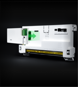 4G/2G Plug-in Communication Modules - RISCO