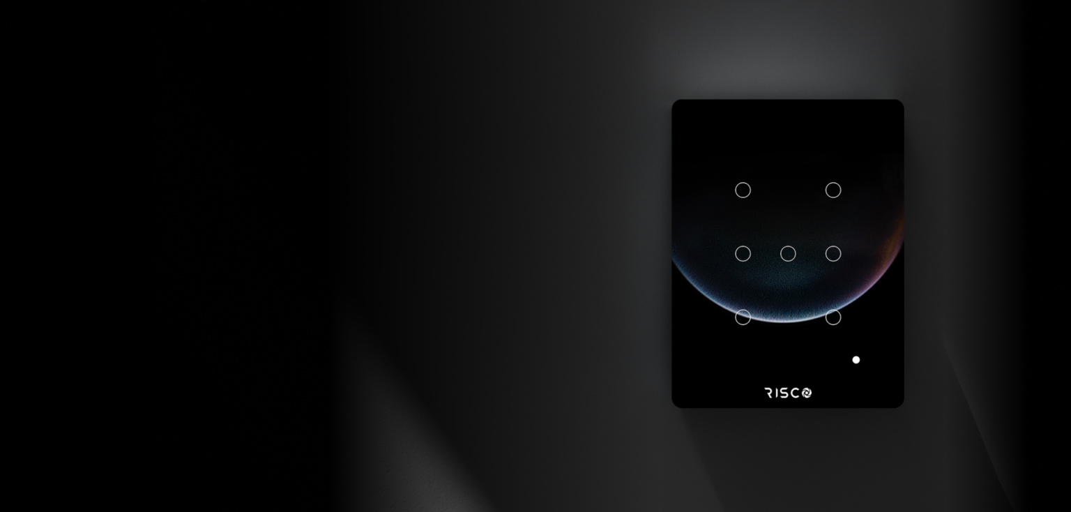 RISCO Smart Multi-Switch - RISCO