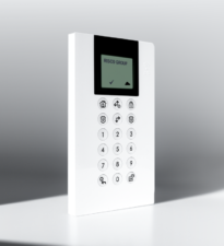 Keypads - RISCO