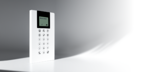 Keypads - RISCO