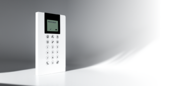 Keypads - RISCO