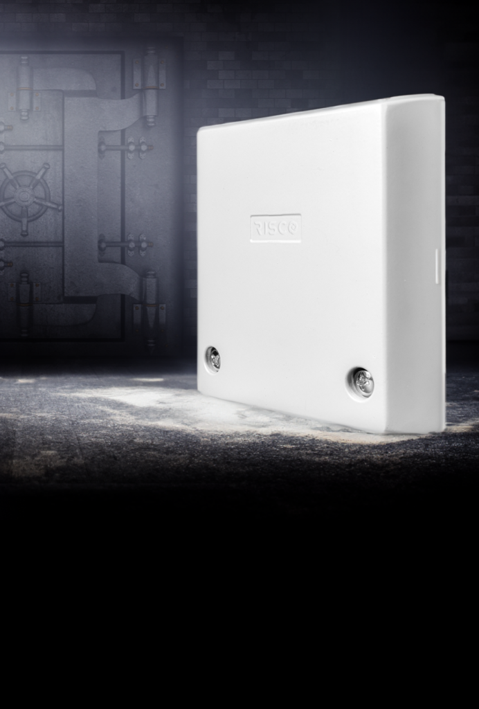 Seismic Detector - RISCO