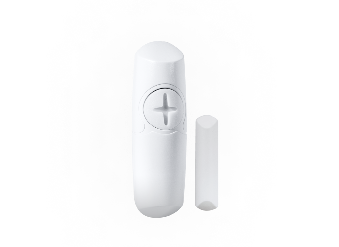 ShockTec Digital Shock Detector - RISCO
