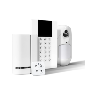 Agility 4 - RISCO Marketing